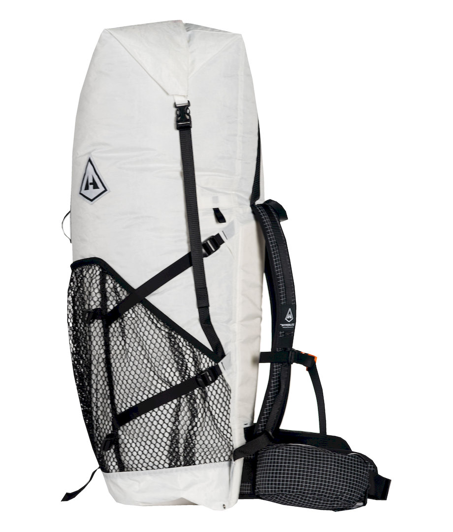 4400 Windrider - White-Hyperlite Mountain Gear | 登山補給站